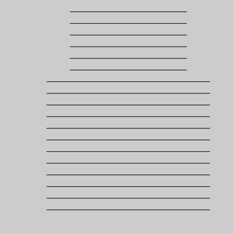 Else Reference Processing Org