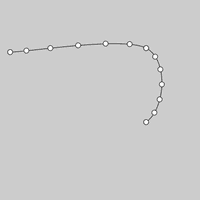 curvePoint() / Reference / Processing.org