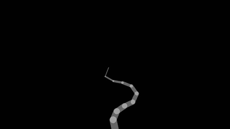 Reach 2 / Examples / Processing.org