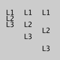 textLeading() / Reference / Processing.org