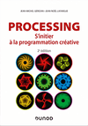 Books / Processing.org