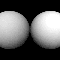 lightSpecular() / Reference / Processing.org