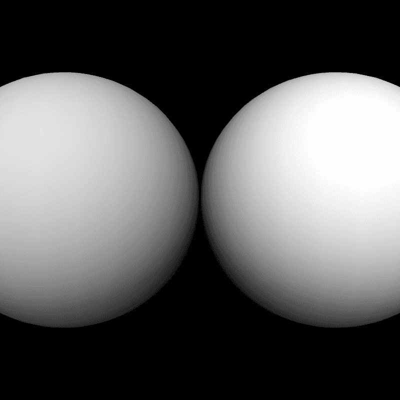 lightSpecular() / Reference / Processing.org