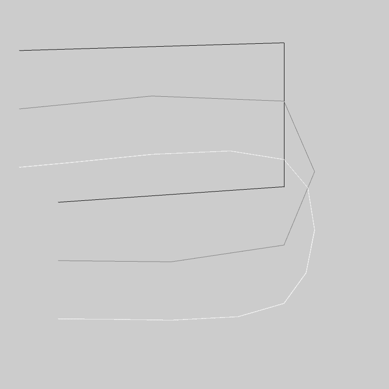 Curvedetail Reference