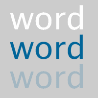 Text Reference Processing Org