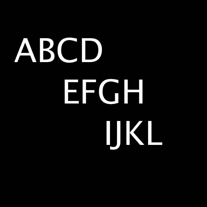 textAlign() / Reference / Processing.org