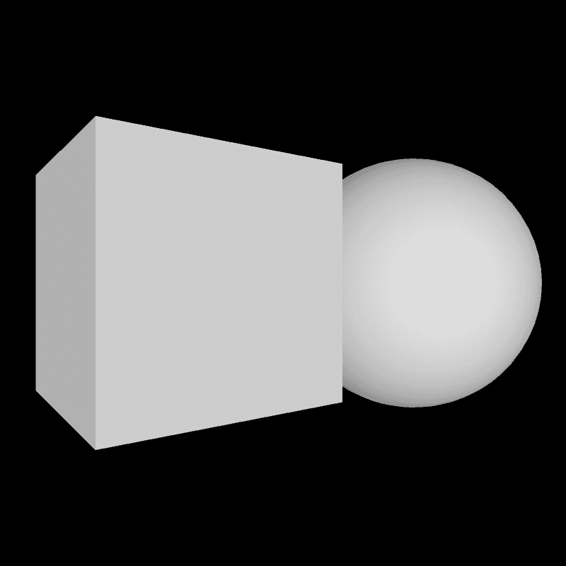 ambientLight() / Reference / Processing.org