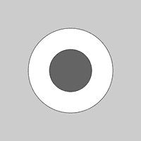 ellipseMode() / Reference / Processing.org