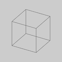 ortho() / Reference / Processing.org