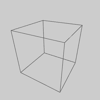 perspective() / Reference / Processing.org