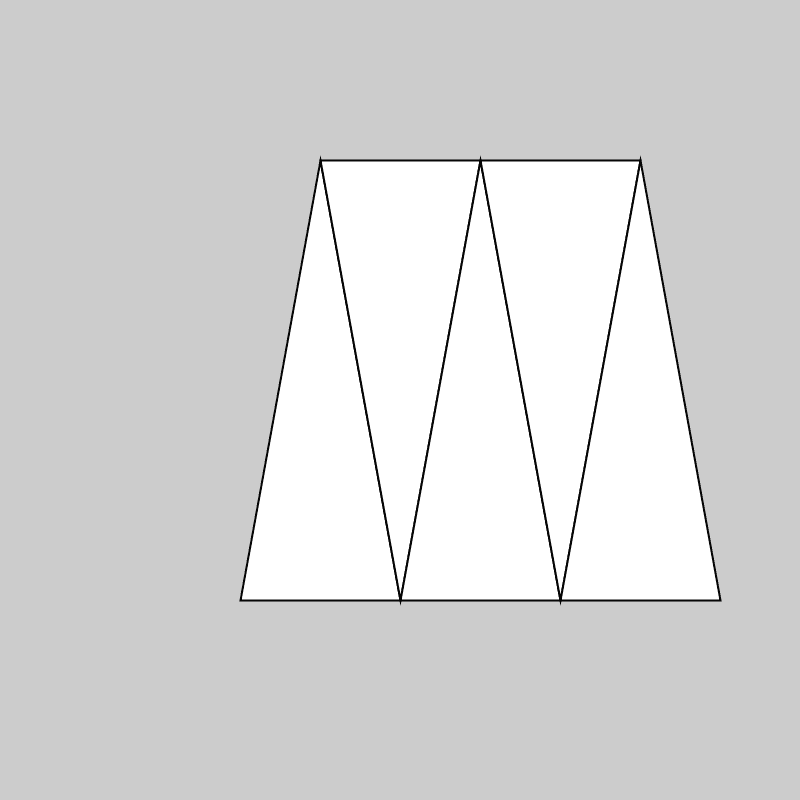 beginShape() / Reference / Processing.org