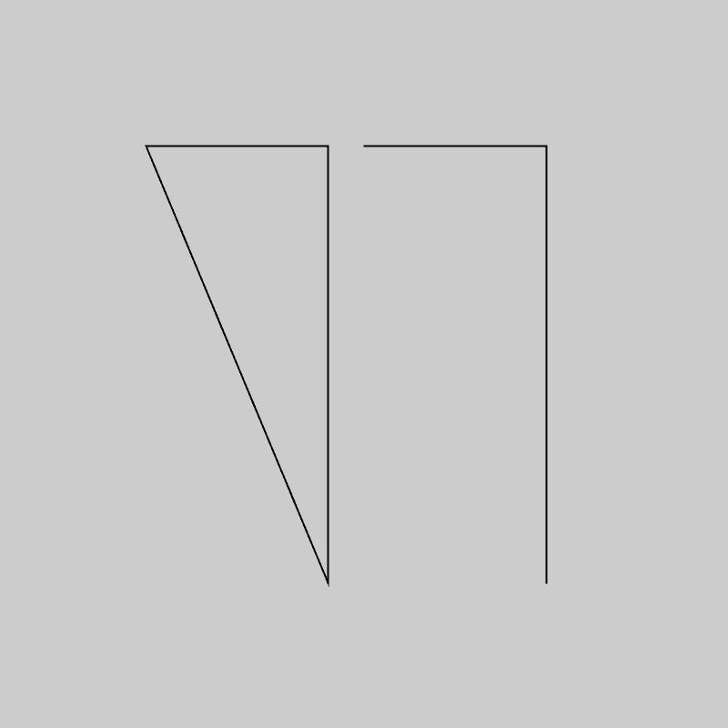 endShape() / Reference / Processing.org