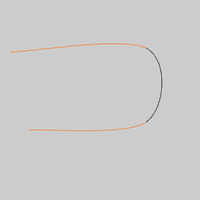 curve() / Reference / Processing.org