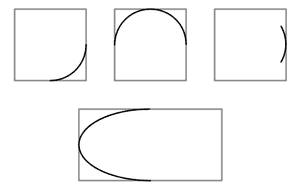 Curves / Processing.org