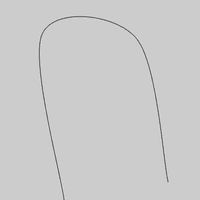 curveVertex() / Reference / Processing.org