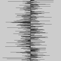 randomGaussian() / Reference / Processing.org
