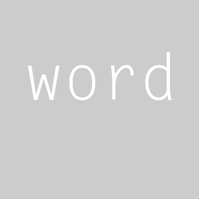 loadFont() / Reference / Processing.org